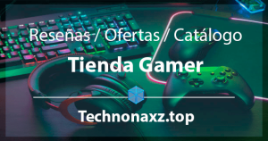 La mejor tienda gamer con precios bajos del 2026